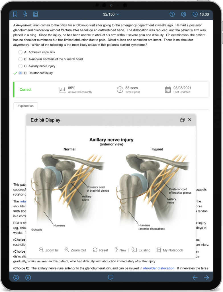 Family Nurse Practitioner Test Prep - 1,000+ Practice Questions ...