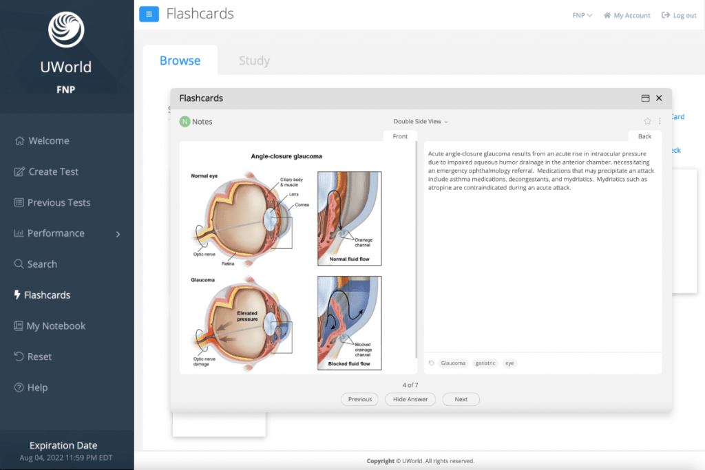 Family Nurse Practitioner Test Prep - 1,000+ Practice Questions ...