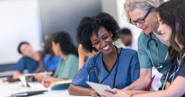 Learning Platform for Nursing is now available for NCLEX-PN®