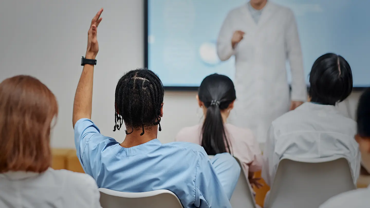 The Importance of Nursing School Accreditation